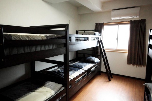 東京ハウスイン | 日本のゲストハウスをお得に探せるサイト GUEST HOUSE